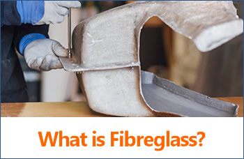 Fibreglass Information & Guides